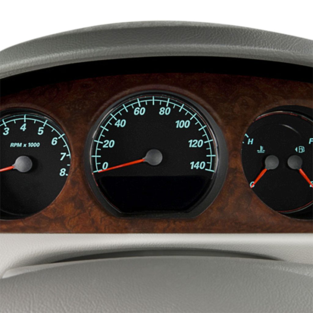 Buy 2006-2009 Buick Allure Instrument Cluster Repair