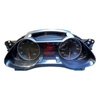 AUDI Instrument Cluster & Speedometer Repair & Sales