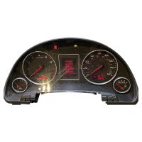 AUDI Instrument Cluster & Speedometer Repair & Sales