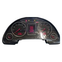 AUDI Instrument Cluster & Speedometer Repair & Sales