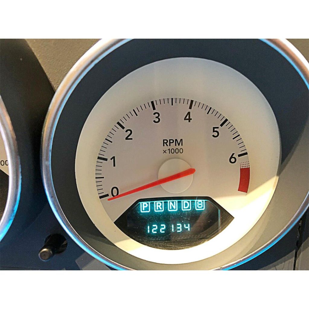 Buy Now | 2006 DODGE CALIBER Used Instrument Cluster For Sale