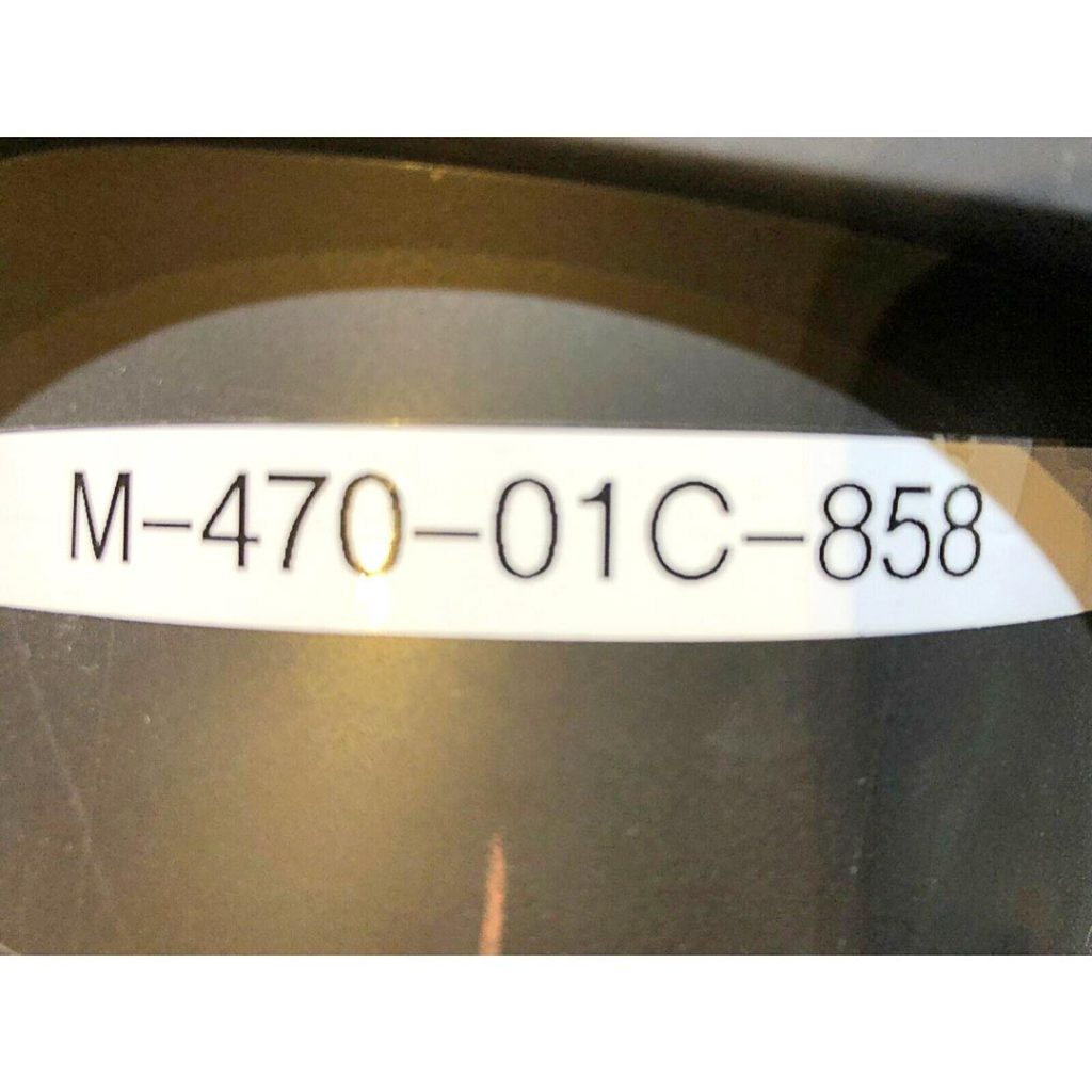 Buy 2006 Acura Tl Used Instrument Cluster For Sale