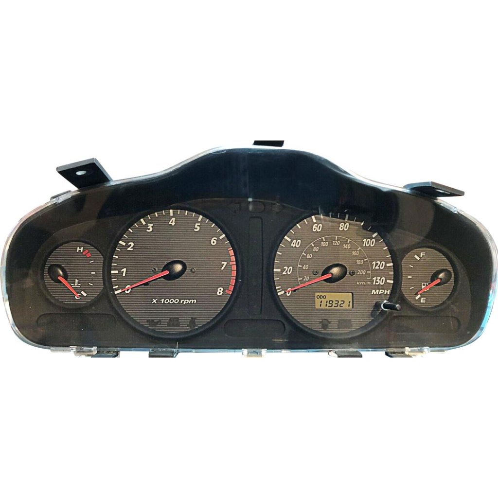 HYUNDAI Instrument Cluster & Speedometer Repair & Sales