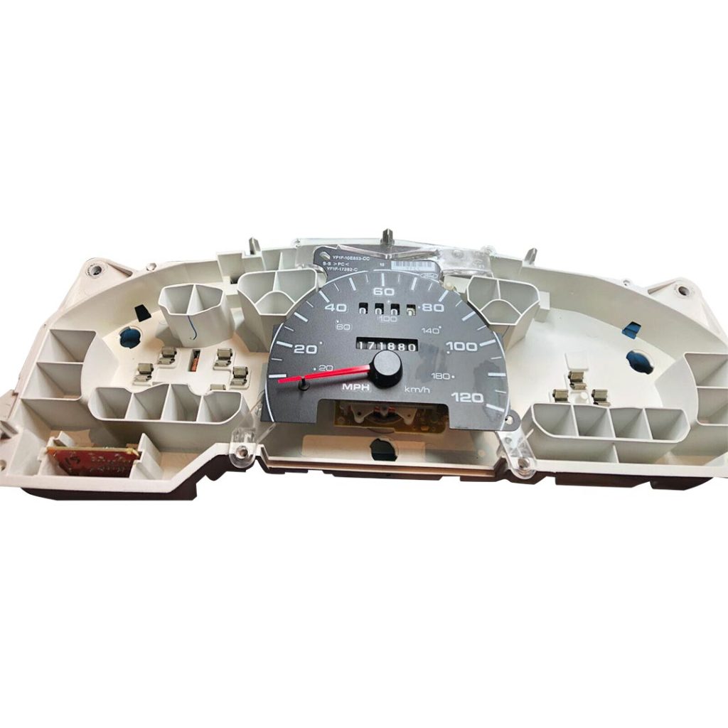 Buy 1993 Ford Taurus Used Instrument Cluster For Sale