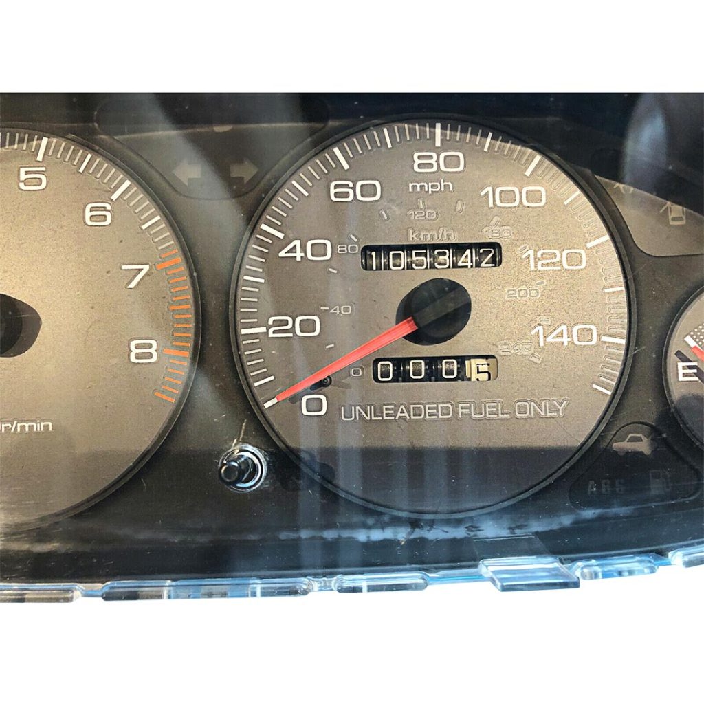 Buy 1997 Acura Integra Used Instrument Cluster For Sale