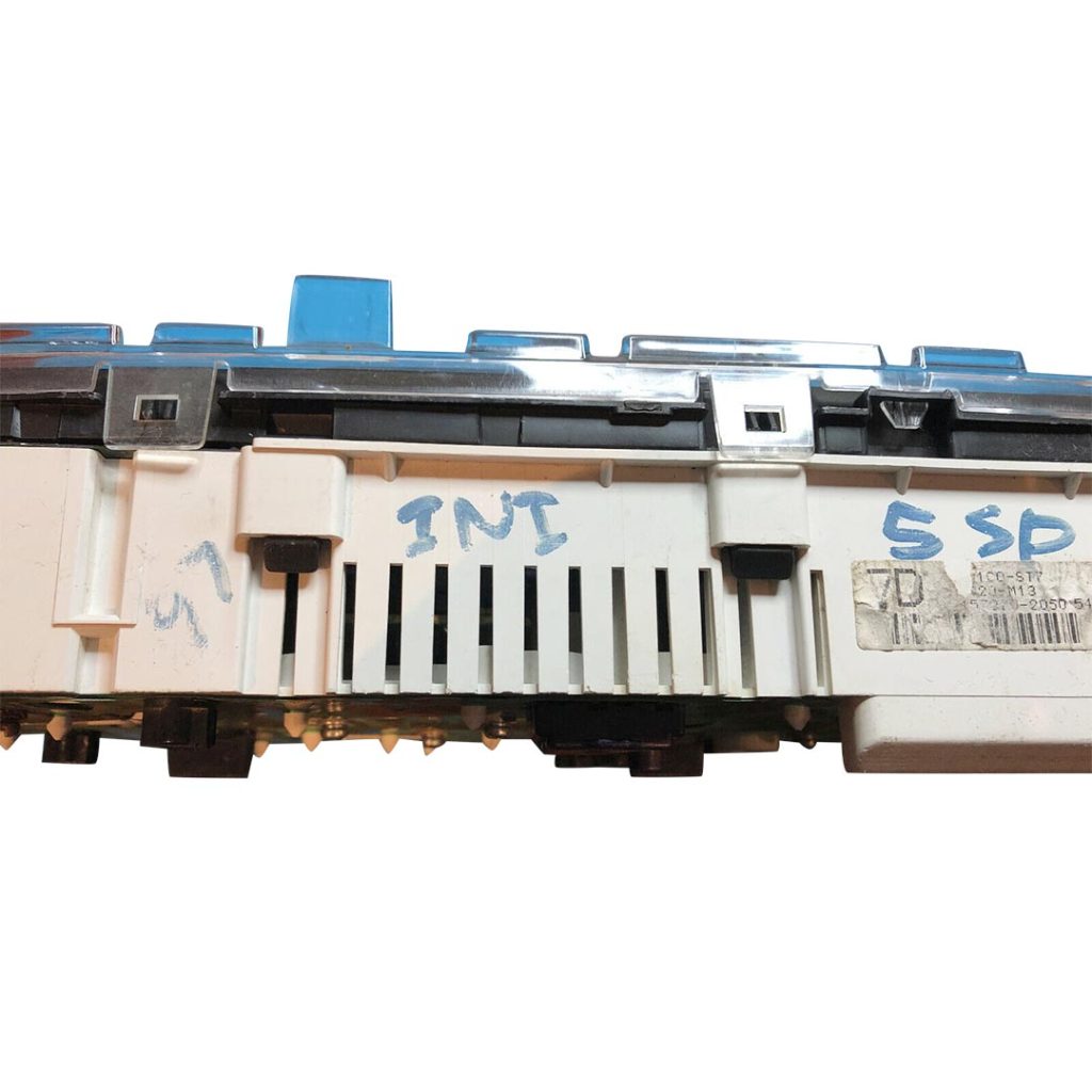 Buy 1997 Acura Integra Used Instrument Cluster For Sale