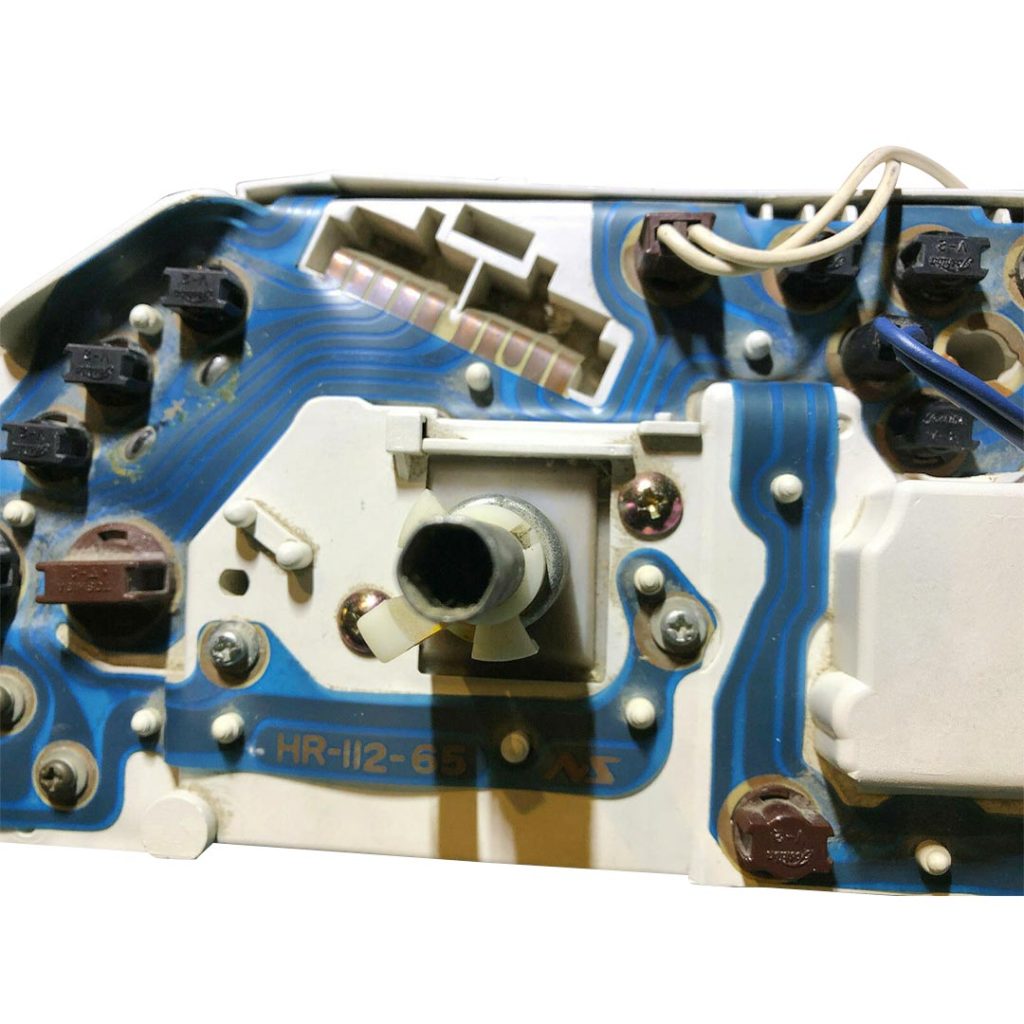 Buy 1990 Acura Integra Used Instrument Cluster For Sale