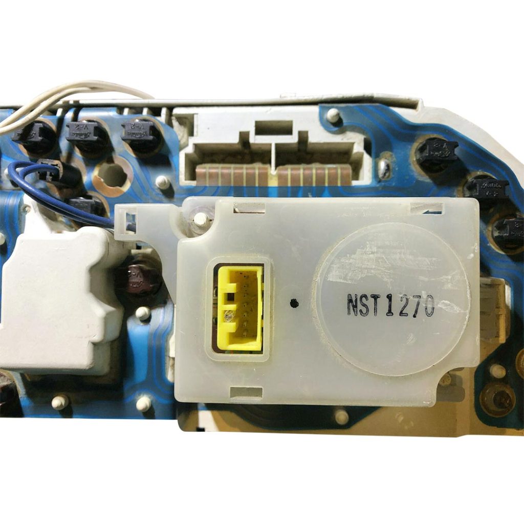 Buy 1990 Acura Integra Used Instrument Cluster For Sale