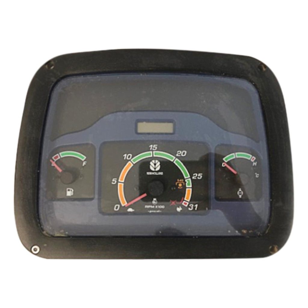 1900-2023 HOLLAND Used Instrument Cluster For Sale - Dashboard ...