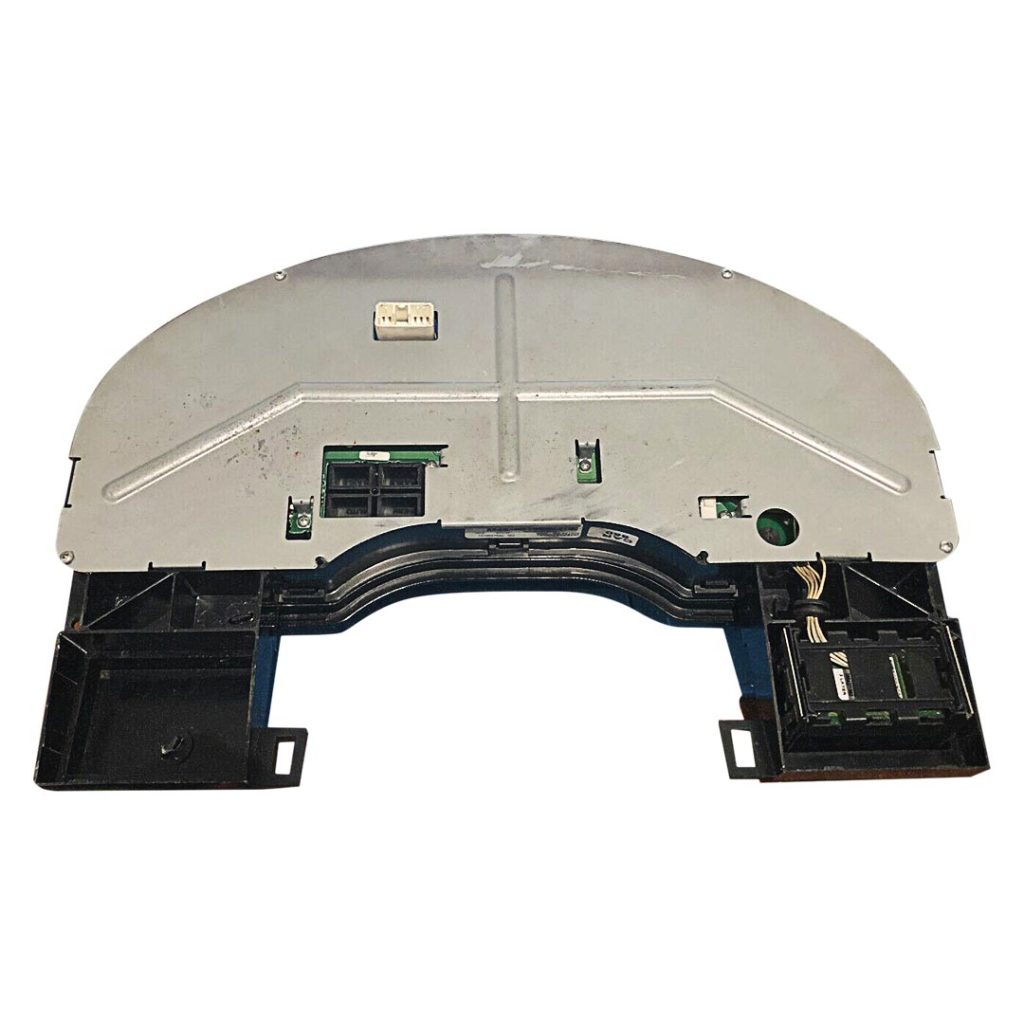 Buy 2007 International 4300 Used Instrument Cluster For Sale