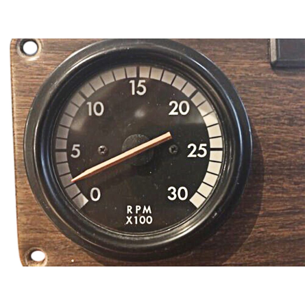 Buy 1997 Freightliner Fld112 Used Instrument Cluster For Sale