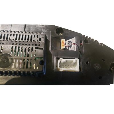 Buy 2000-2006 Mercedes W220 S400/500/600 Used Instrument Cluster For