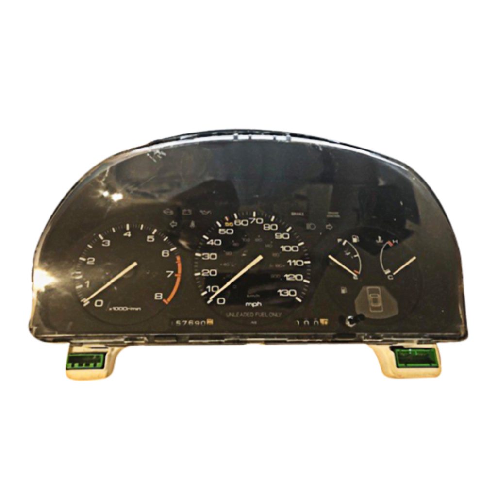 Buy Honda Instrument Clusters | We Also Offer Repair Service