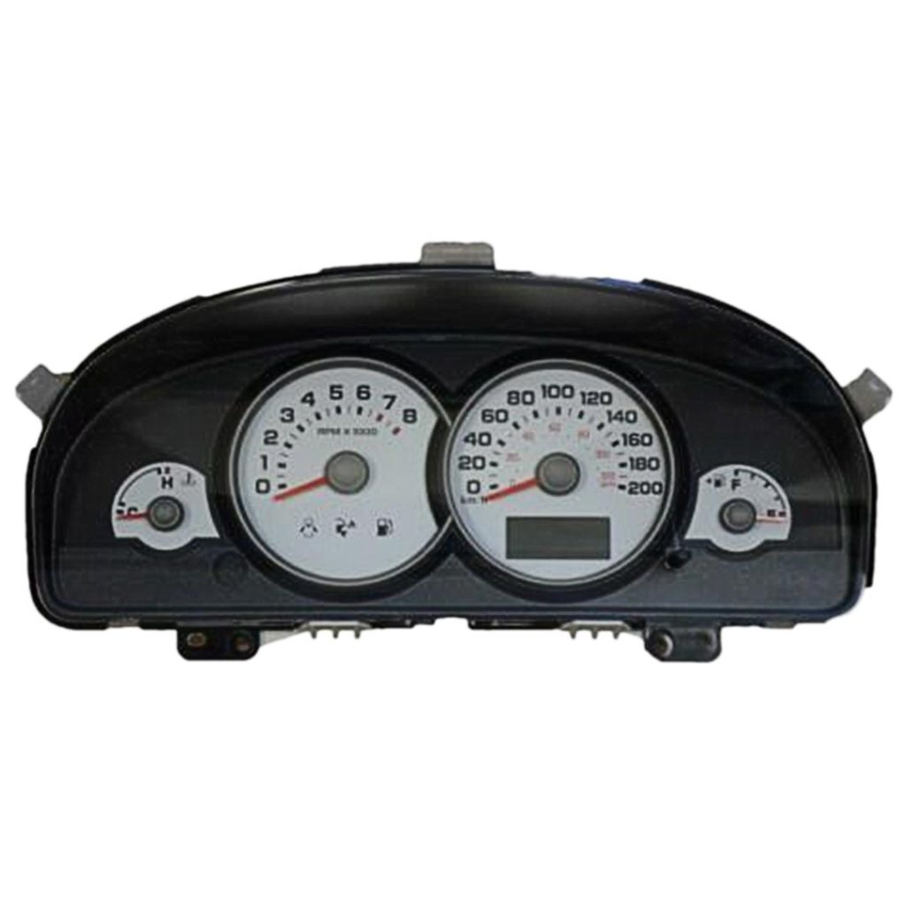Buy 2005-2007 Ford Escape Instrument Cluster Repair