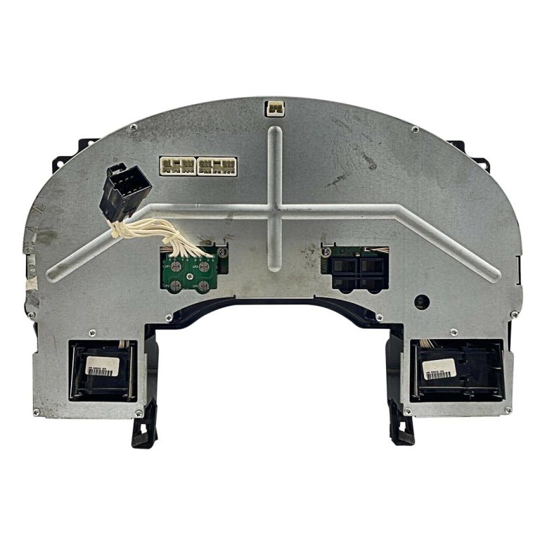 Buy 2011 International Navistar Used Instrument Cluster For Sale