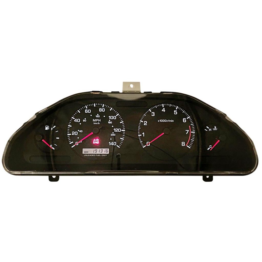 Buy 1998-2003 Nissan Maxima Used Instrument Cluster For Sale