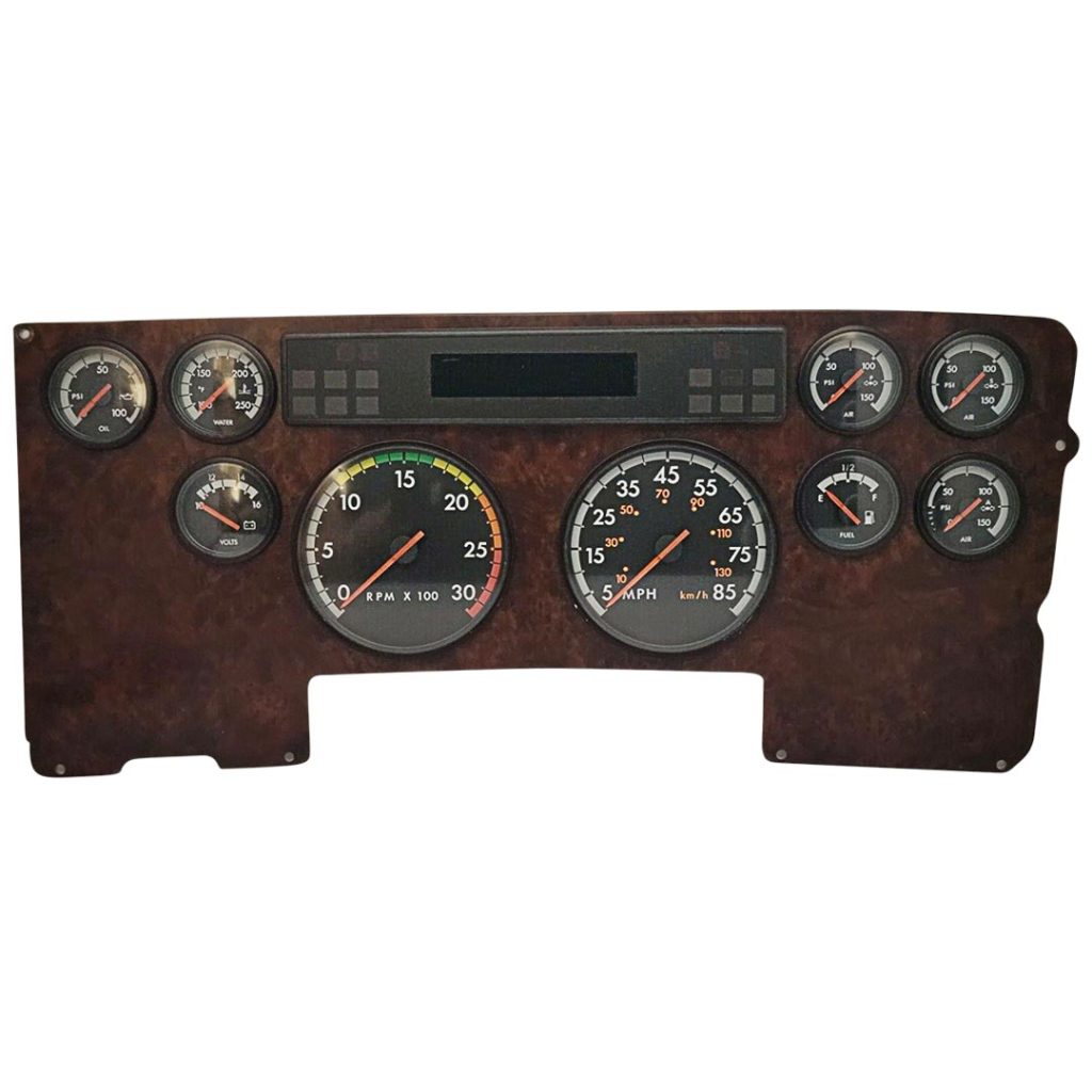 Freightliner Instrument Cluster & Speedometer Repair & Sales