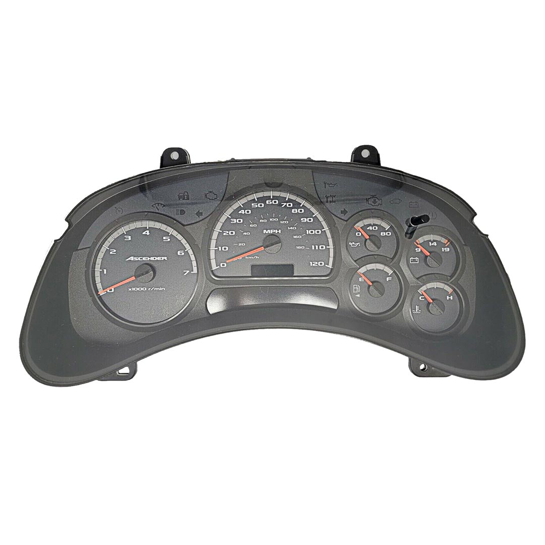 OLDSMOBILE Instrument Cluster & Speedometer Repair & Sales