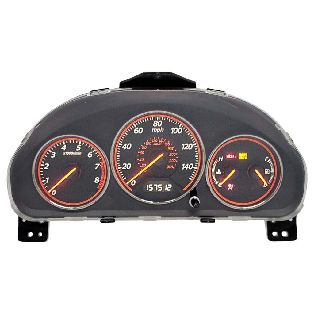 Buy Honda Instrument Clusters | We Also Offer Repair Service