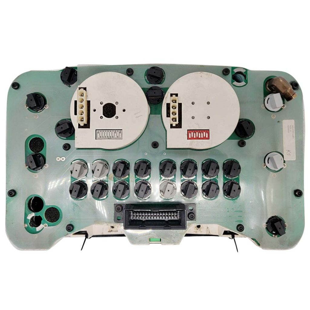 Buy 1998-2006 Freightliner Fl60/Fl70/Fl80/Fs65 Used Instrument