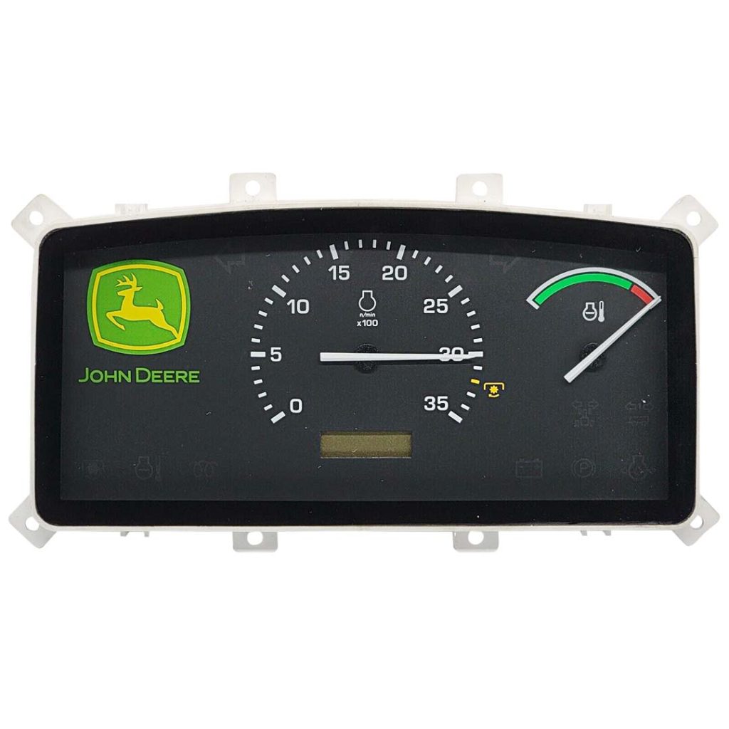 What Is An Instrument Cluster? Common Issues & Repair Tips