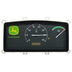 What Is An Instrument Cluster? Common Issues & Repair Tips