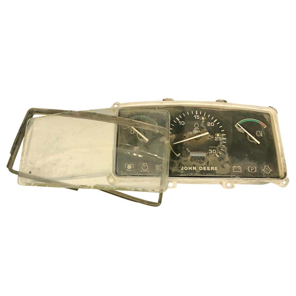 Buy John Deere Tractor Instrument Cluster Repair