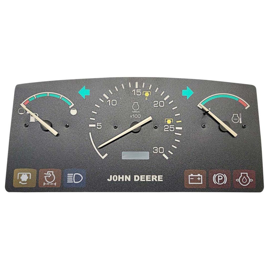 Buy John Deere Tractor Instrument Cluster Repair