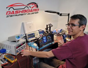 Instrument Cluster Repair & Sales | Gauges For All Vehicles