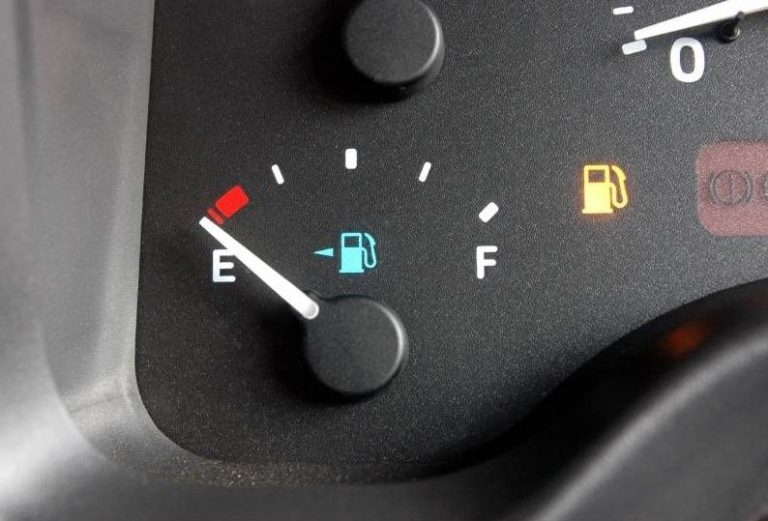 5 Common Instrument Cluster Problems And Fixes