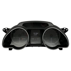 AUDI Instrument Cluster & Speedometer Repair & Sales