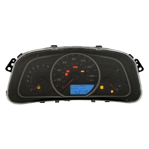 Buy Toyota Instrument Clusters For All Models | Order Now