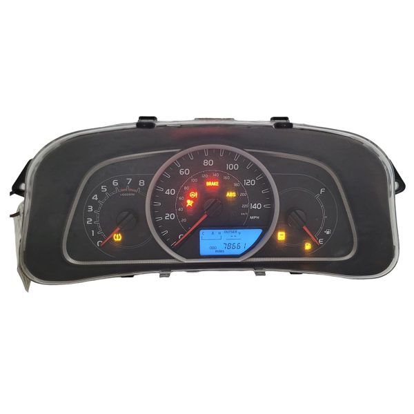 Buy Toyota Instrument Clusters For All Models | Order Now