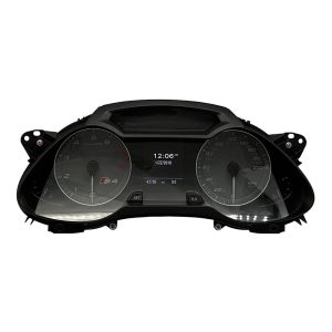 AUDI Instrument Cluster & Speedometer Repair & Sales