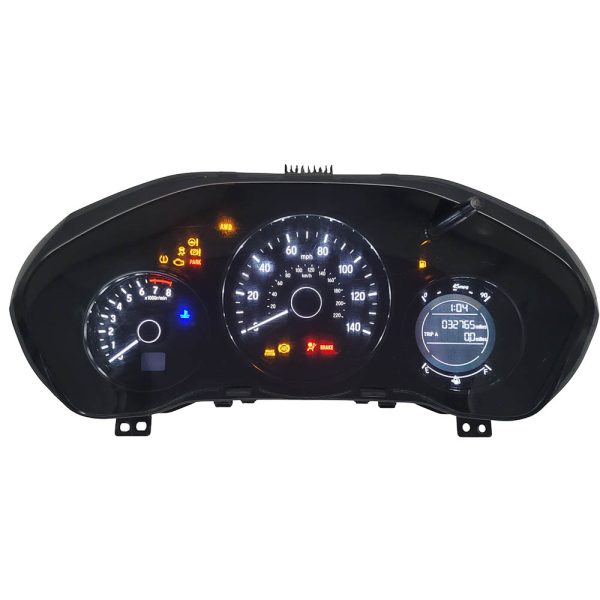 Buy Honda Instrument Clusters | We Also Offer Repair Service