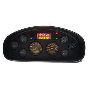 PETERBILT Instrument Cluster & Speedometer Repair & Sales