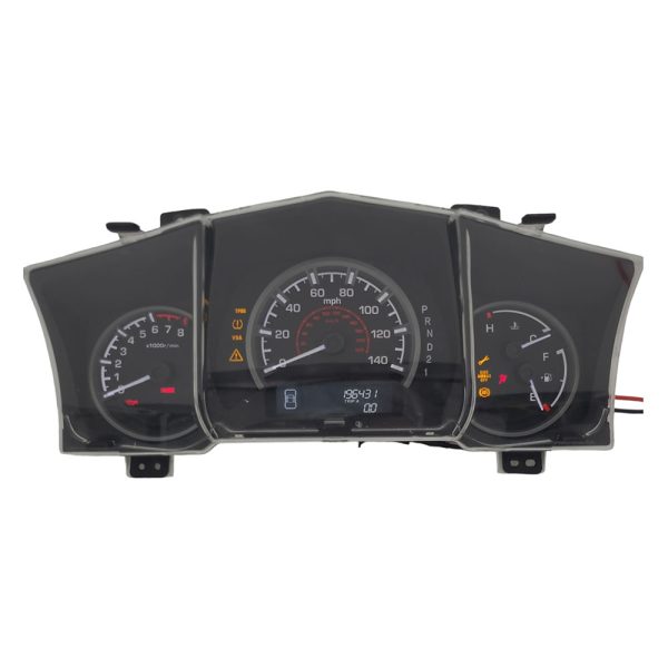 Buy Honda Instrument Clusters | We Also Offer Repair Service