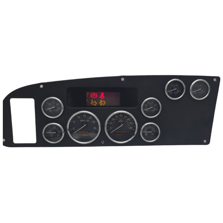 PETERBILT Instrument Cluster & Speedometer Repair & Sales