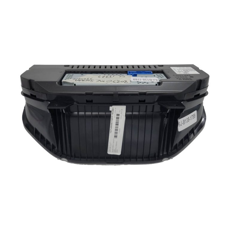 Buy 2023 Gmc Sierra 3500 Hd Used Instrument Cluster Part #85579619