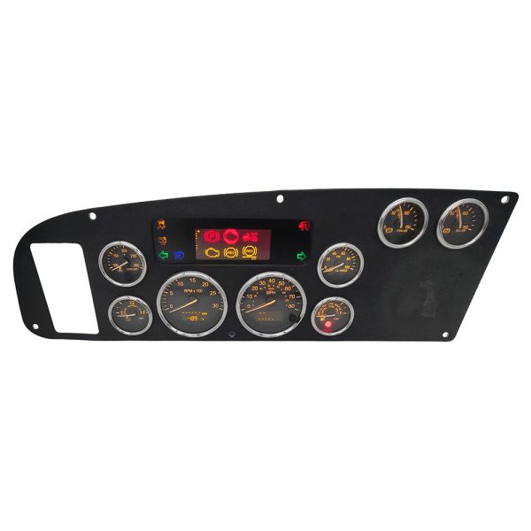 PETERBILT Instrument Cluster & Speedometer Repair & Sales