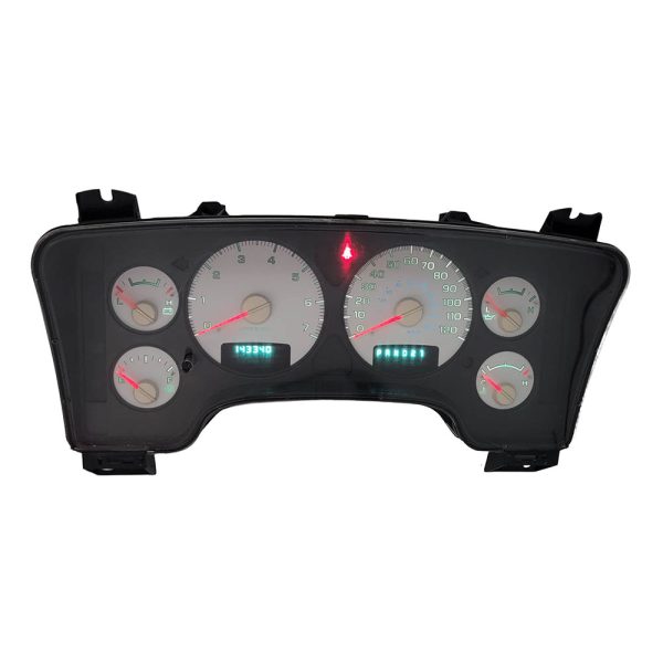 Buy 2003 Dodge Ram 1500 Used Instrument Cluster P56045618Af