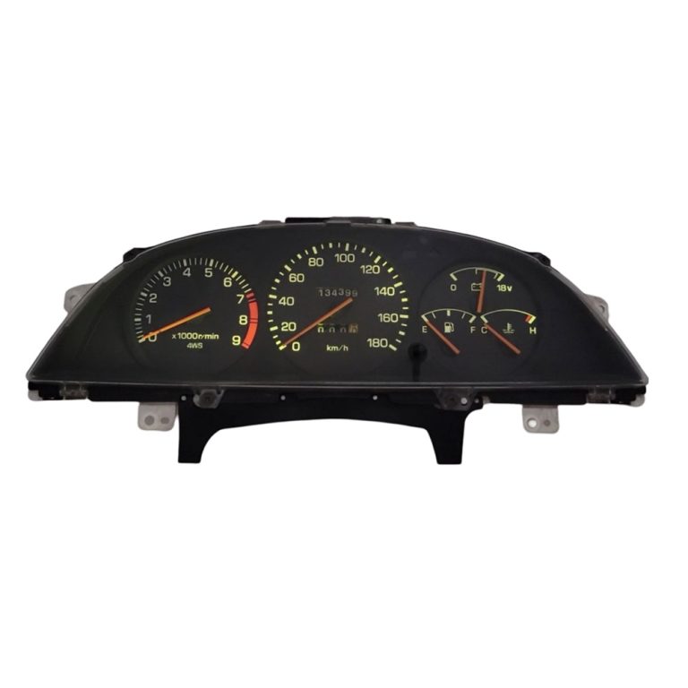 Buy Toyota Instrument Clusters For All Models | Order Now