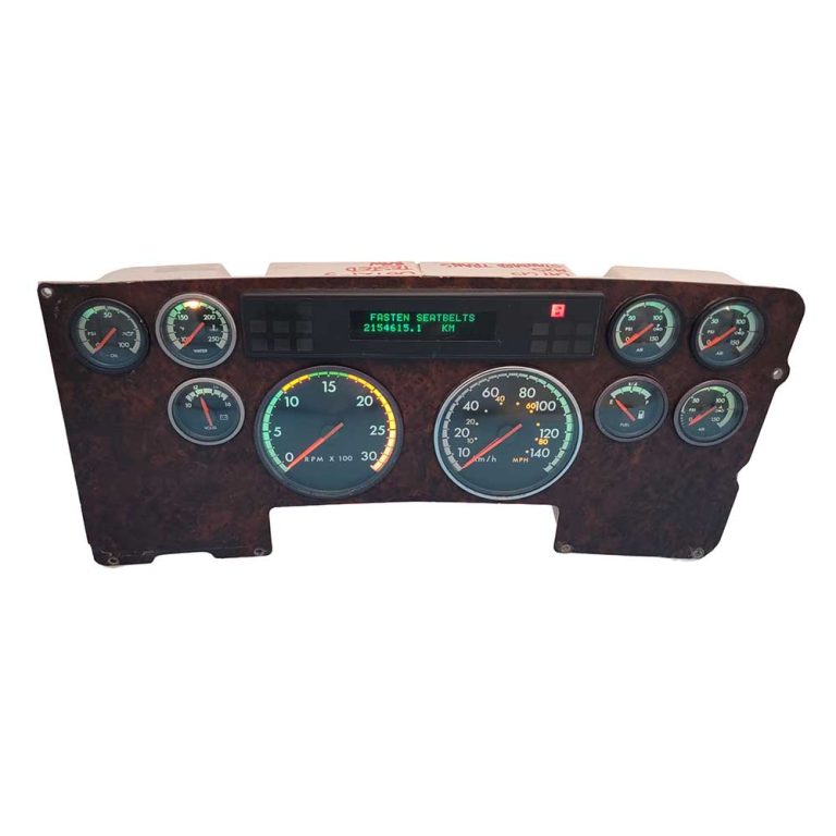Buy 1999 Freightliner C120 Century Used Instrument Cluster
