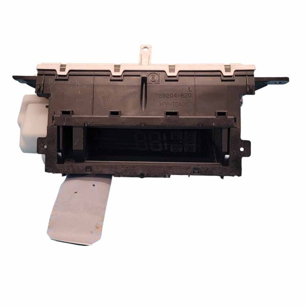 Buy Toyota Instrument Clusters For All Models | Order Now