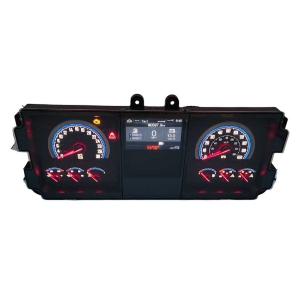 MACK Instrument Cluster & Speedometer Repair & Sales