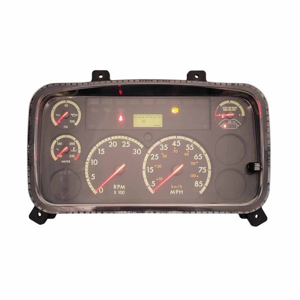 Buy 2012 Freightliner B2/Various Freightliner Models Used Instrument