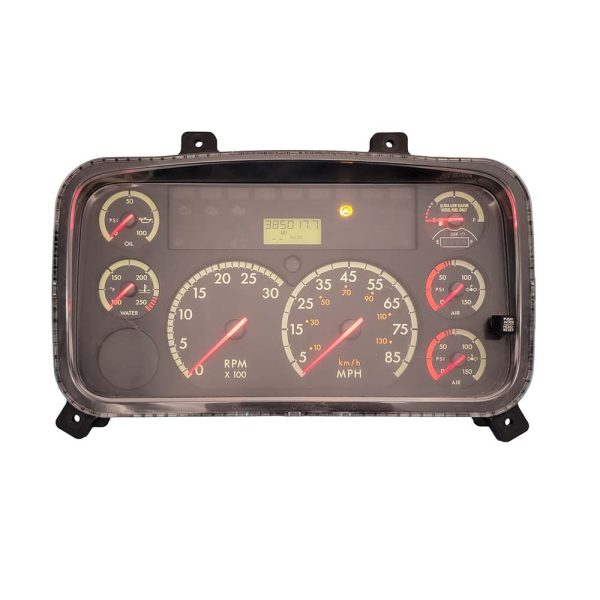 Freightliner Instrument Cluster & Speedometer Repair & Sales