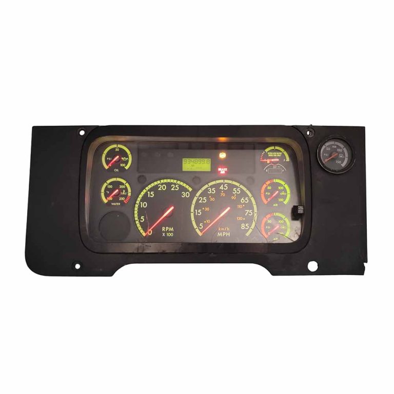Freightliner Instrument Cluster & Speedometer Repair & Sales