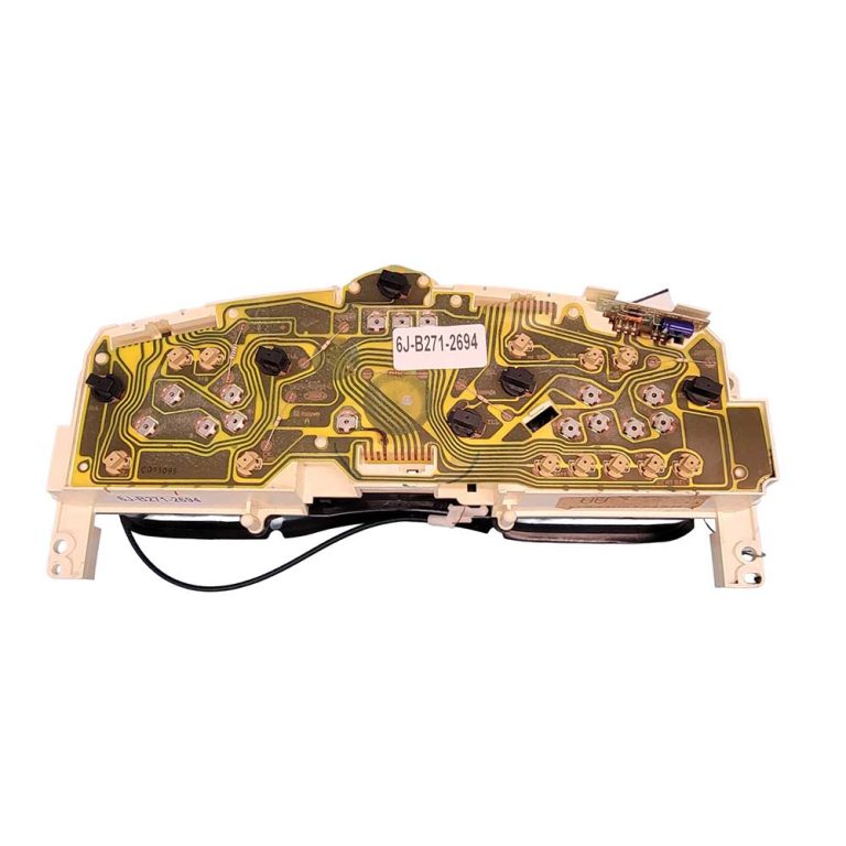 Buy Now | 1996 FORD RANGER USED INSTRUMENT CLUSTER PART# F62F-10849-AA