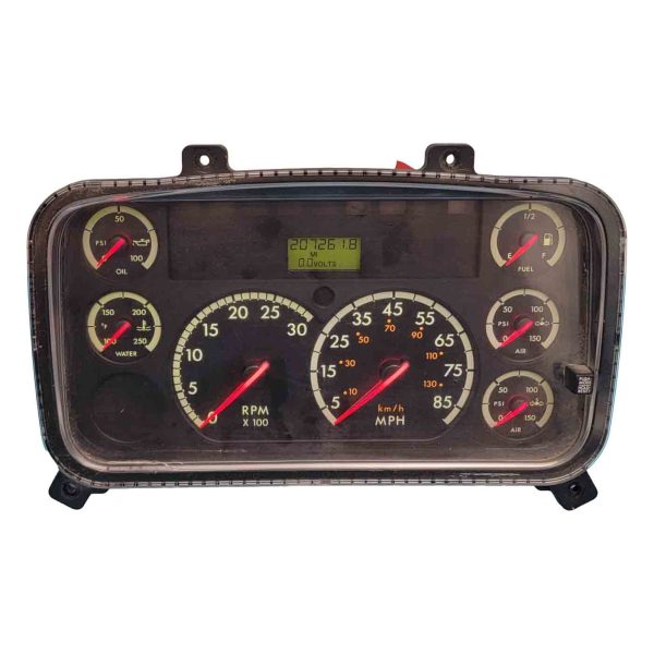 Freightliner Instrument Cluster & Speedometer Repair & Sales